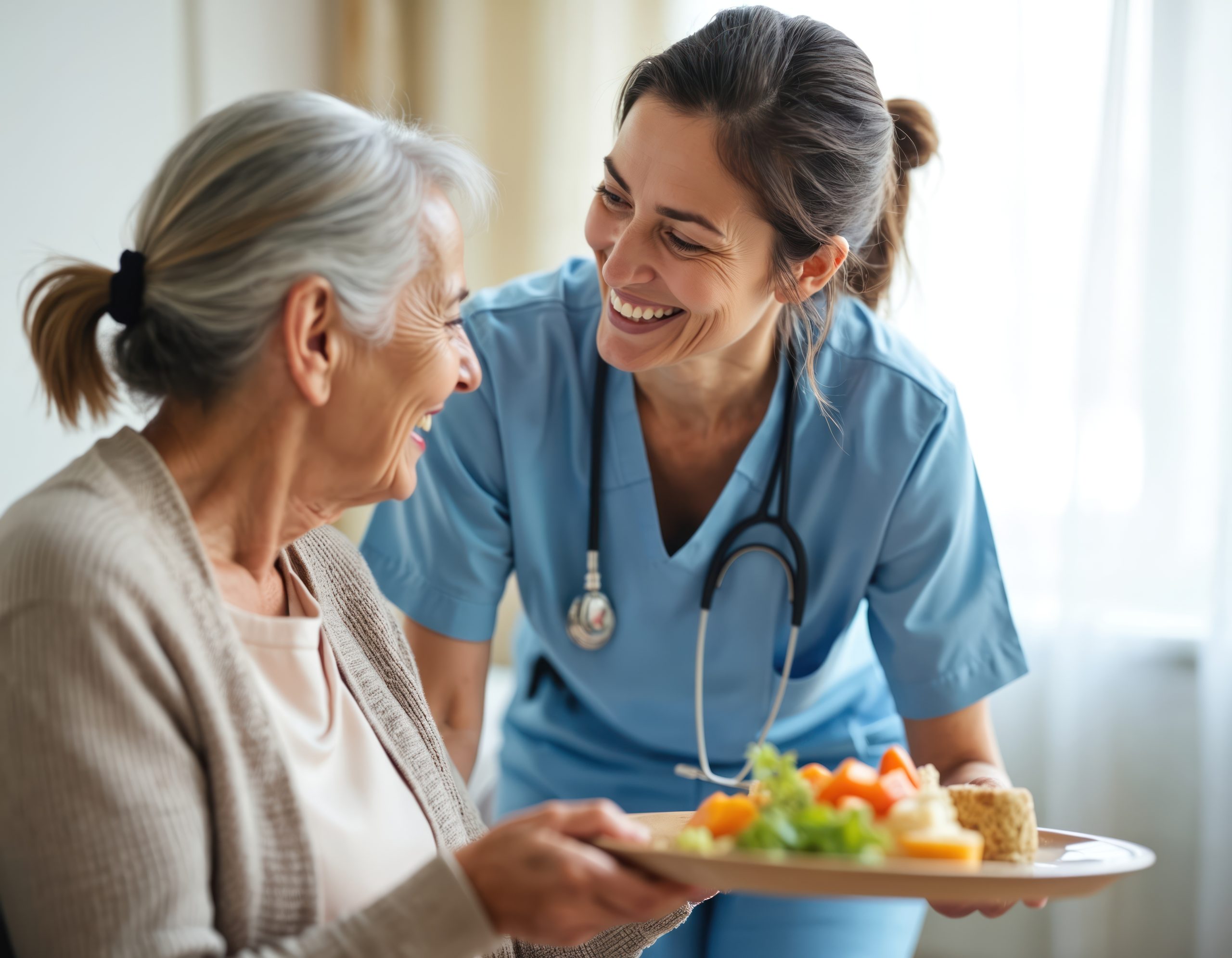 Serenity Nursing and Home Support Services Ltd. Recognised With 2025-26 ...