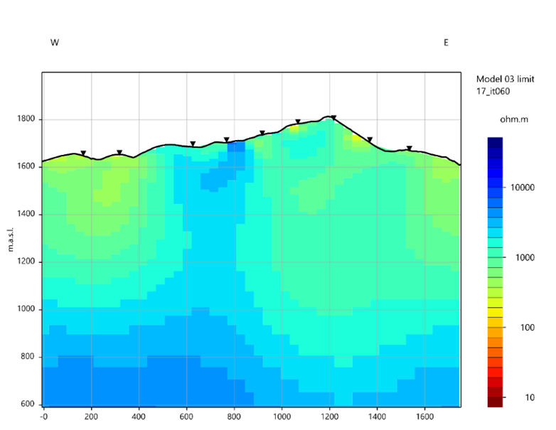 Vox Geophysics' Expert Modelling Confirms High-Priority REE Target at ...