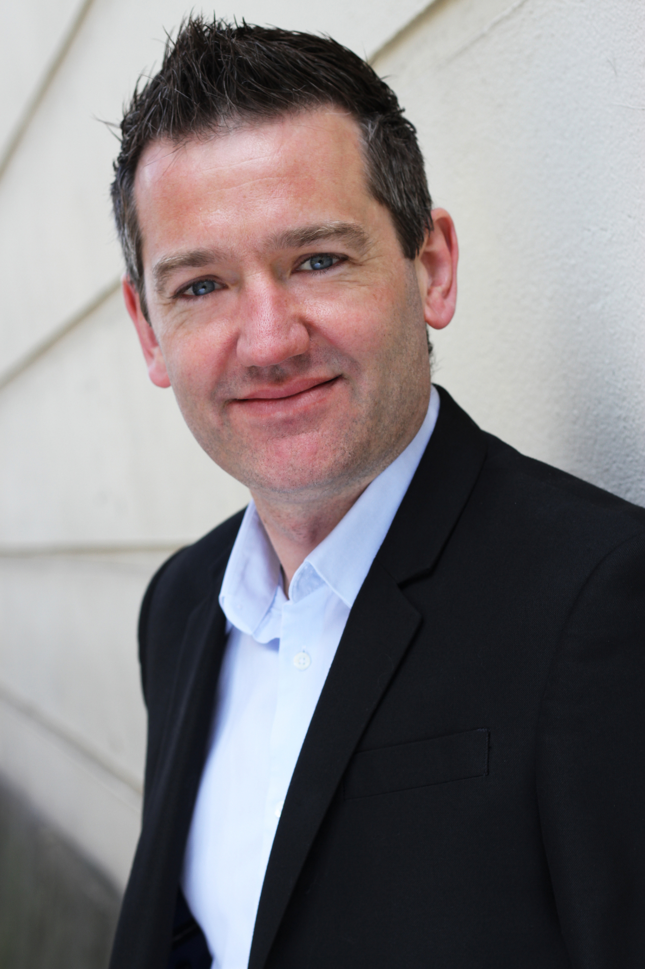 Mediagenix Appoints Tim Goff as Vice President of Curation and ...