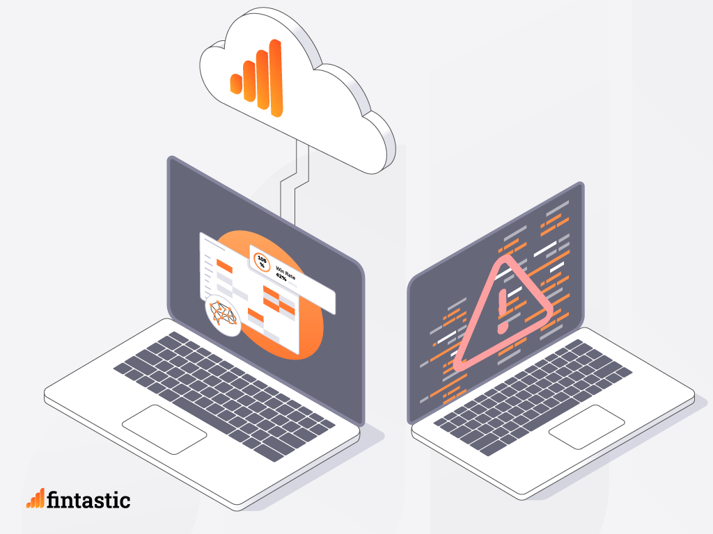 fintastic Ushers in the Era of Unbreakable Planning with Third-Generation Platform Built for the ...