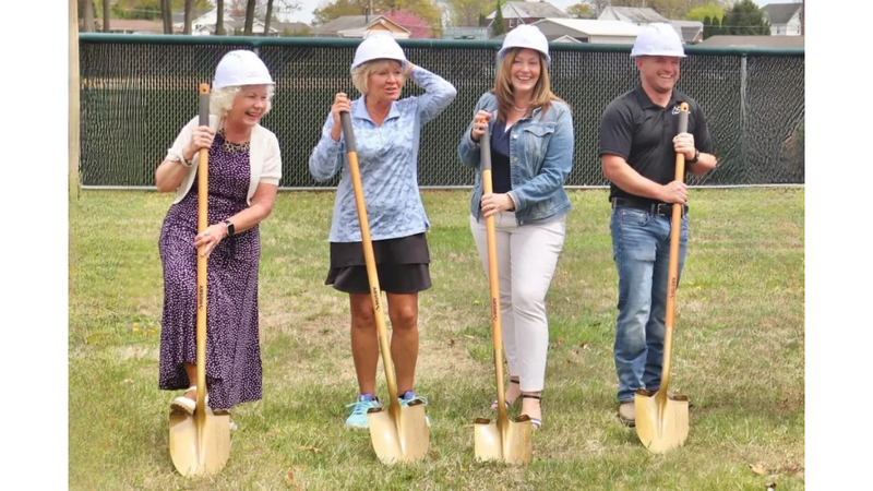 T Mac Builders Receives 2025 Global Recognition Award for Growth and ...