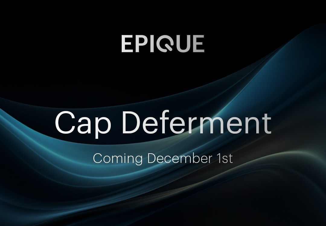 Epique Realty Shatters Attraction Barriers for Incoming Agents with ...