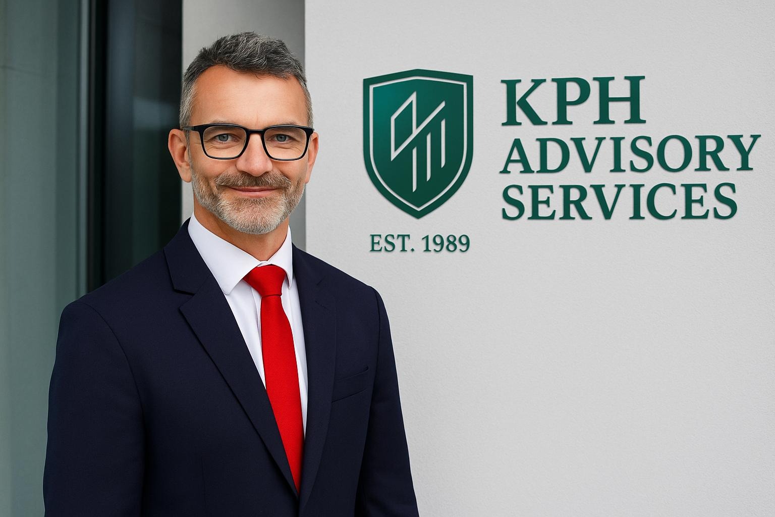 KPH Advisory Services Publishes Five Key Investment Principles Amid a ...