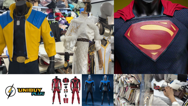 UnibuyPlus Introduces Fan Co-Creation Model for Costume Development ...