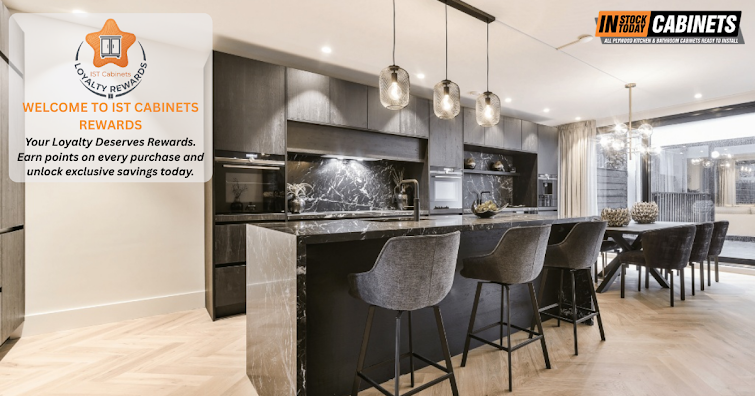 In Stock Today Cabinets LLC Launches IST Loyalty Rewards Program for ...