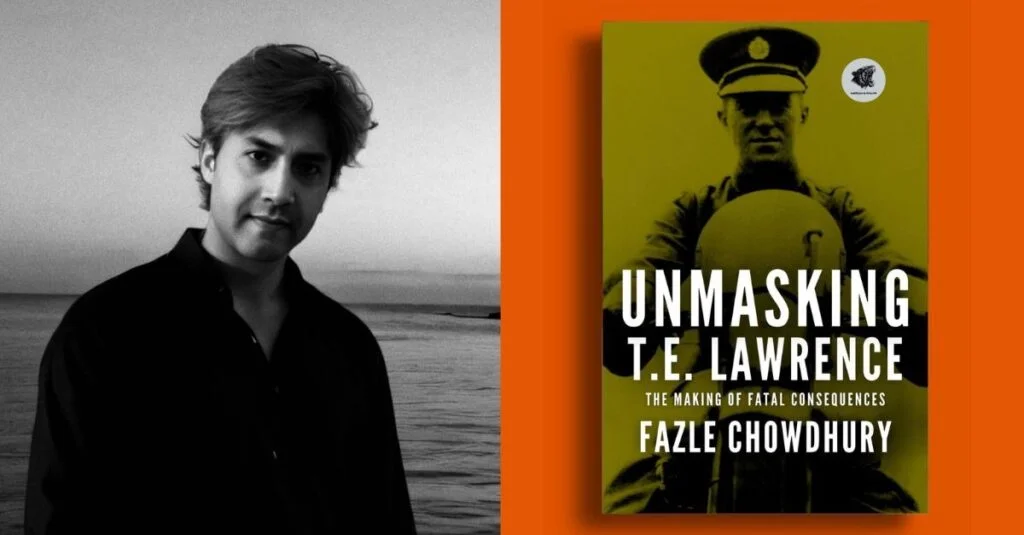 Fazle Chowdhury Announces Release of New Book Reexamining the Legacy of ...