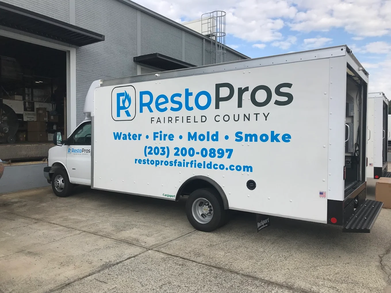 RestoPros of Fairfield County Offers Restoration and Rebuild Services ...