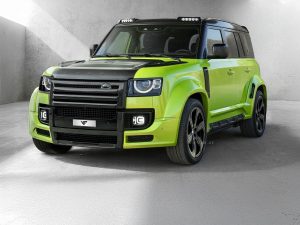 VIP Rent A Car Announces Operational Overview of Mobility Patterns ...